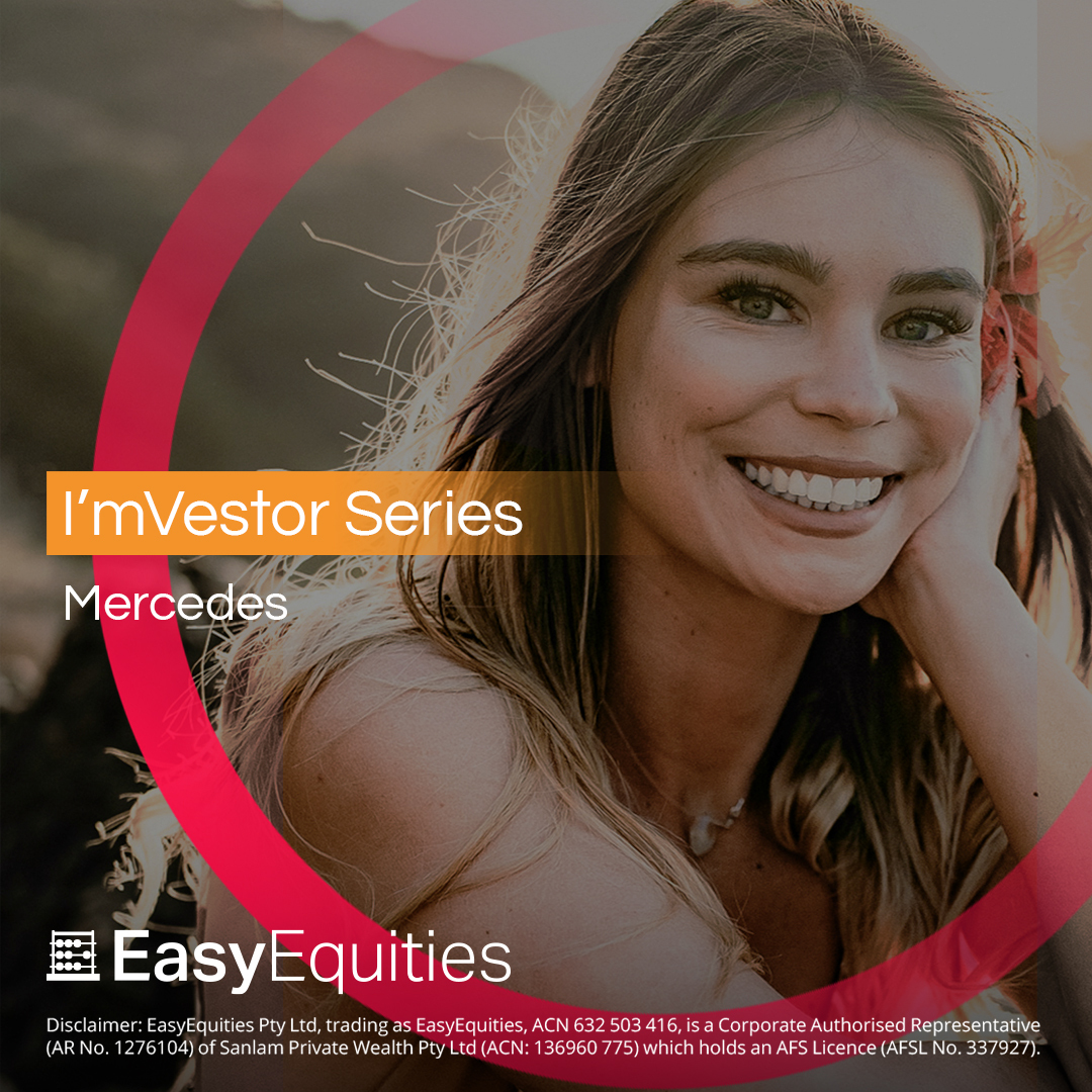 I'mVestor - Mercedes